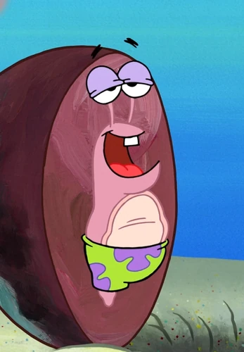 PatSlug | Encyclopedia SpongeBobia | Fandom