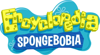 Nickelodeon Encyclopedia Spongebobia The Spongebob