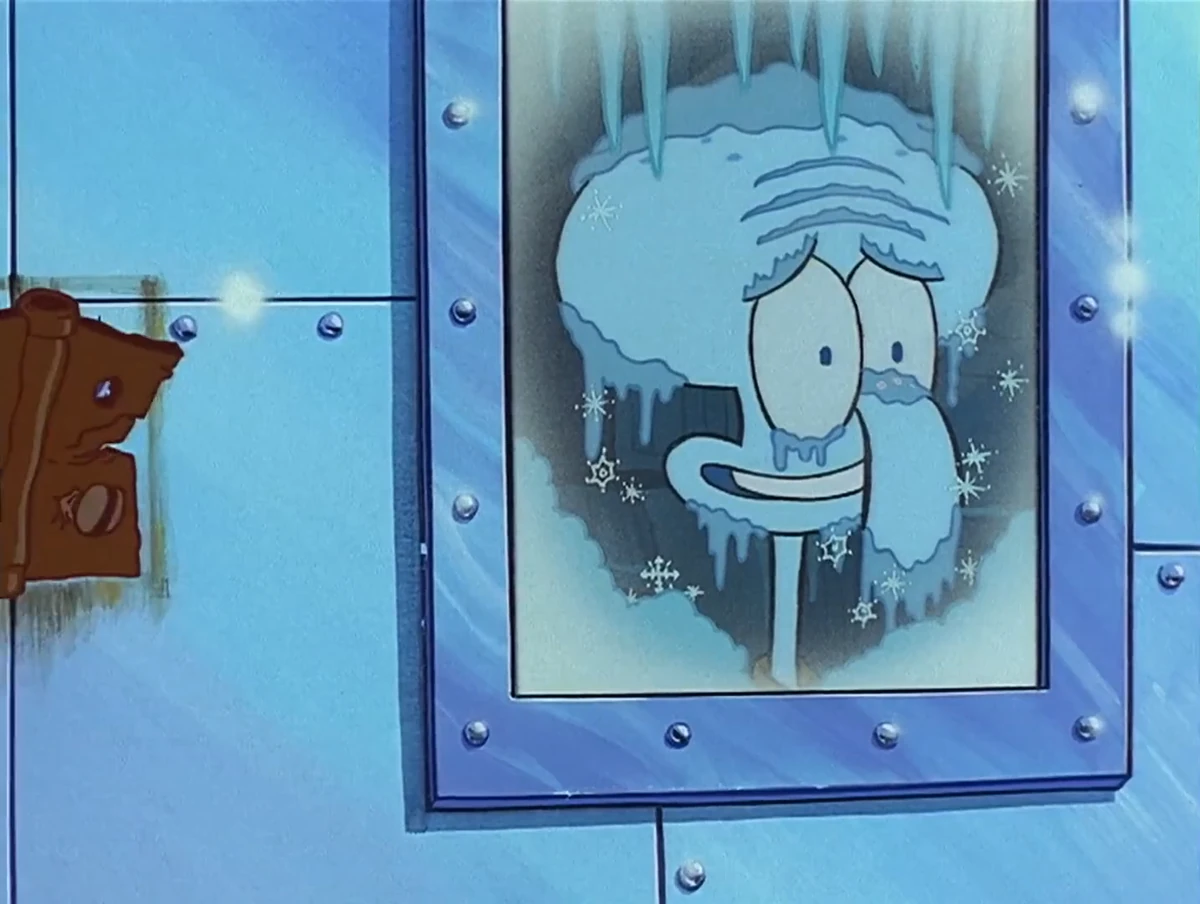 Kromey Krab/gallery | Encyclopedia SpongeBobia | Fandom