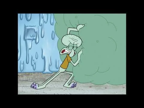 Outrage | Encyclopedia SpongeBobia | Fandom