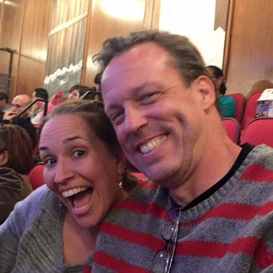 Dave Cunningham | Encyclopedia SpongeBobia | Fandom