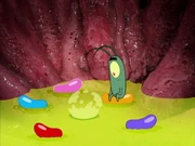 Abominable snow mollusk/gallery | Encyclopedia SpongeBobia | Fandom