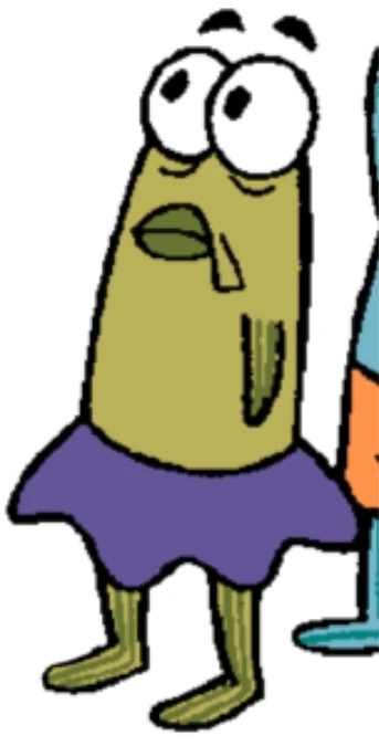 Incidental 142 | Encyclopedia SpongeBobia | Fandom