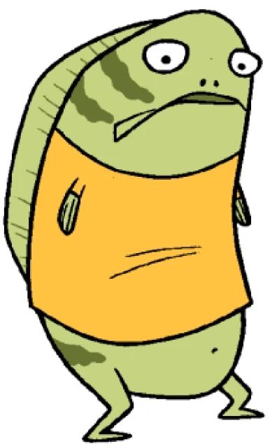 Incidental 64 | Encyclopedia SpongeBobia | Fandom