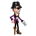 Patchy the Pirate/gallery | Encyclopedia SpongeBobia | Fandom