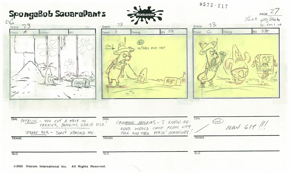 ESB:Proposals/Move content from Old Man Jenkins' pages over to ...