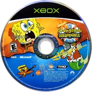 The SpongeBob SquarePants Movie (video game) | Encyclopedia SpongeBobia ...