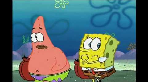 King Kong Coming | Encyclopedia SpongeBobia | Fandom