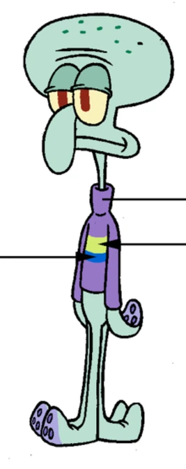 "Squid" incidentals | Encyclopedia SpongeBobia | Fandom