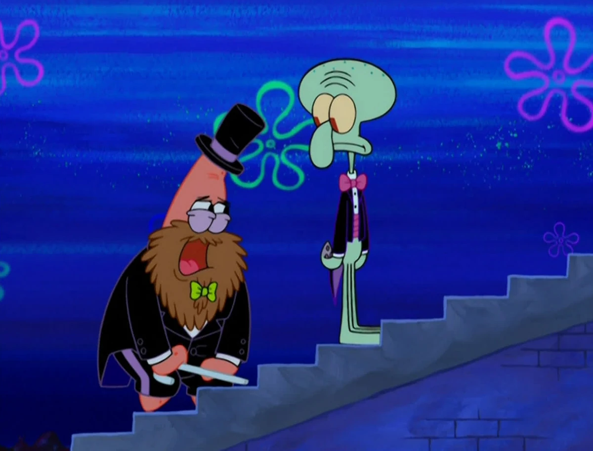 The Famed Bikini Bottom Opera House/gallery | Encyclopedia SpongeBobia ...