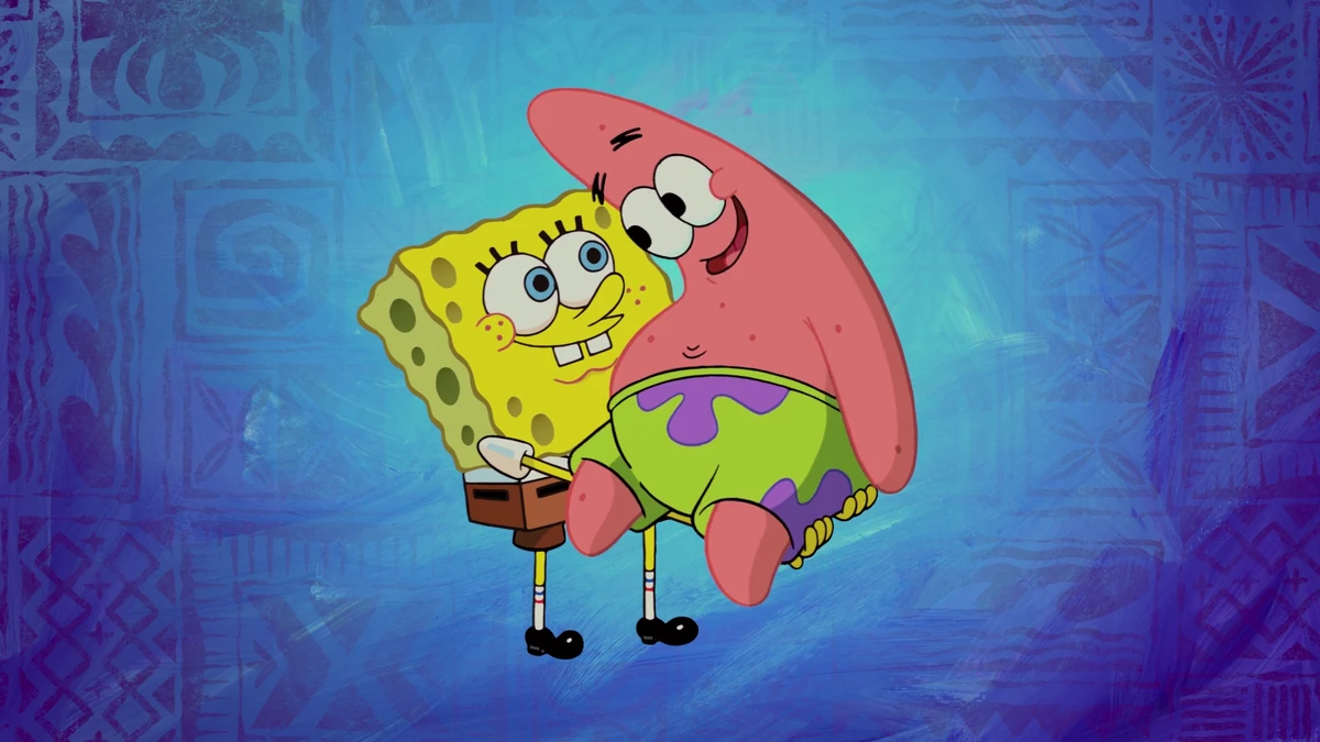 Patrick Star/Relationships | Encyclopedia SpongeBobia | Fandom