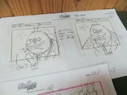 Blackened Sponge | Encyclopedia SpongeBobia | Fandom