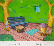 Sandy Cheeks' treedome/gallery | Encyclopedia SpongeBobia | Fandom
