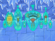 Planet of the Jellyfish | Encyclopedia SpongeBobia | Fandom