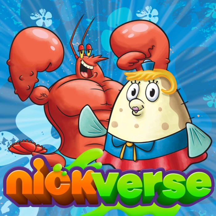 Nickverse/gallery | Encyclopedia SpongeBobia | Fandom