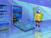 SpongeTron/gallery | Encyclopedia SpongeBobia | Fandom