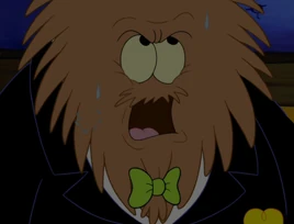Beard | Encyclopedia SpongeBobia | Fandom