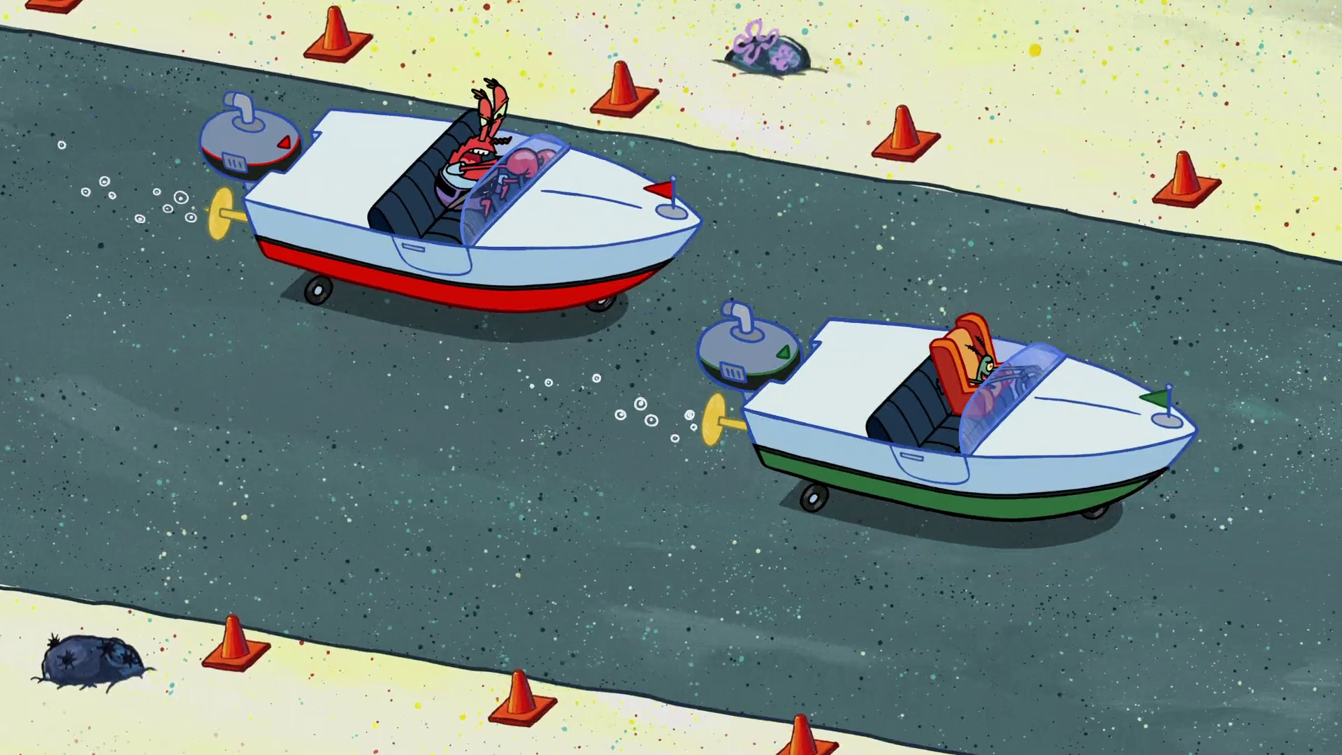 Teachers Pests Encyclopedia Spongebobia Fandom 57 Off