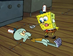 Spongebob De Splinter Volledige Aflevering SpongeBob SquarePants