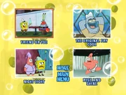 Season 5 Volume 1 | Encyclopedia SpongeBobia | Fandom