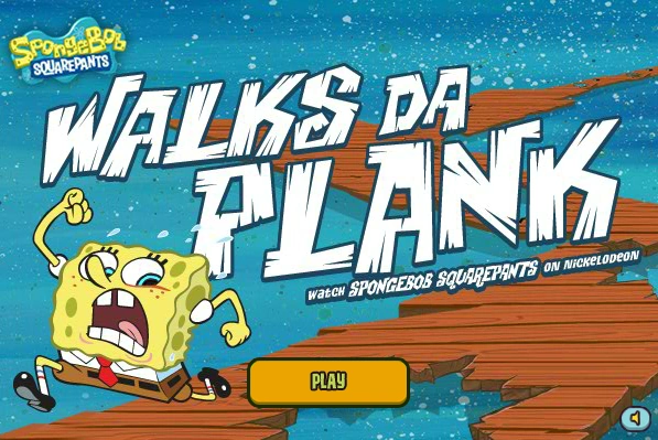 Walks da Plank | Encyclopedia SpongeBobia | Fandom
