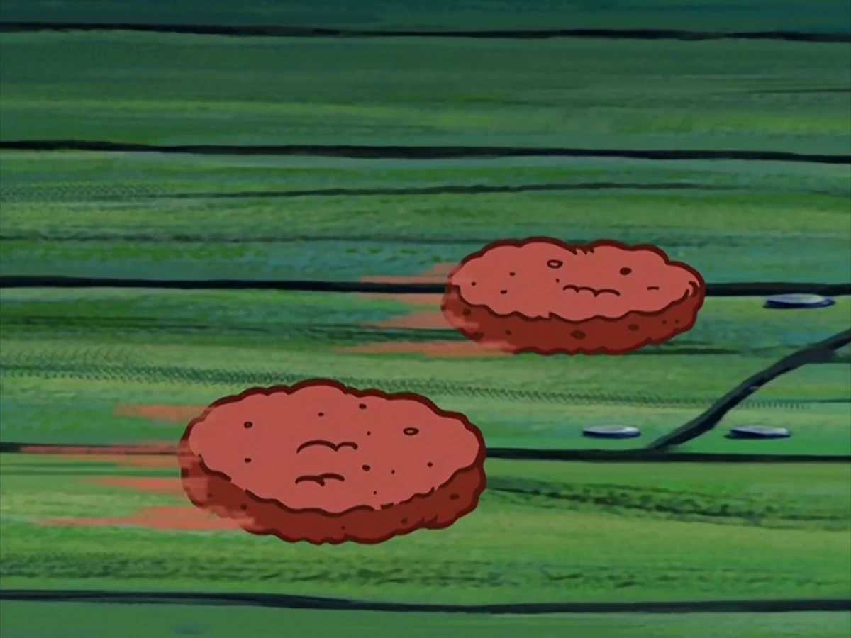 Patty skates | Encyclopedia SpongeBobia | Fandom