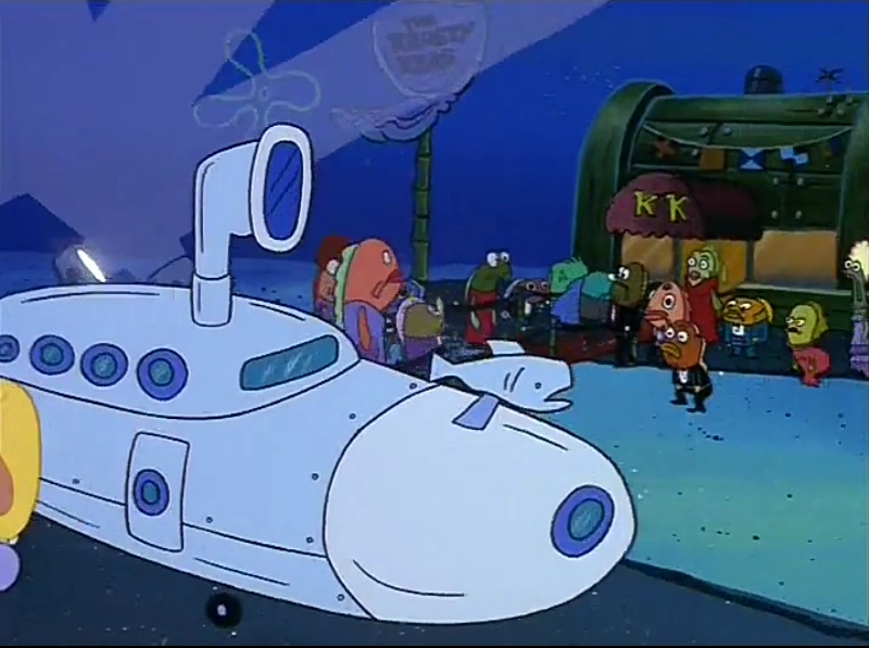 Incidental F24/gallery | Encyclopedia SpongeBobia | Fandom