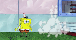 The Check-Up | Encyclopedia SpongeBobia | Fandom