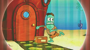 Fred | Encyclopedia SpongeBobia | Fandom