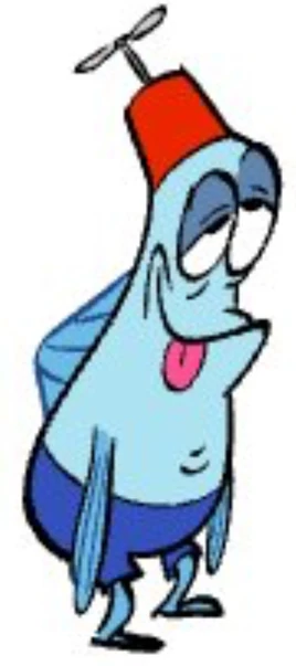 "EHS" incidentals | Encyclopedia SpongeBobia | Fandom