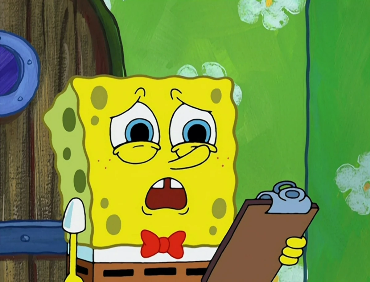 Beat Baby | Губка Боб Квадратные Штаны вики | Fandom