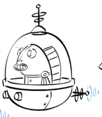 "RobotInc" incidentals | Encyclopedia SpongeBobia | Fandom