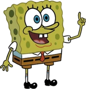 List of lost SpongeBob media | Encyclopedia SpongeBobia | Fandom