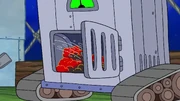 Killer robot | Encyclopedia SpongeBobia | Fandom