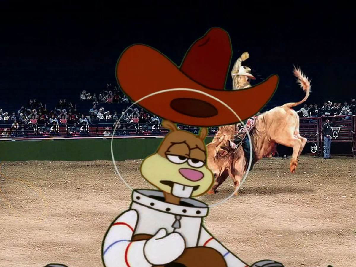 Texas (state)/gallery | Encyclopedia SpongeBobia | Fandom