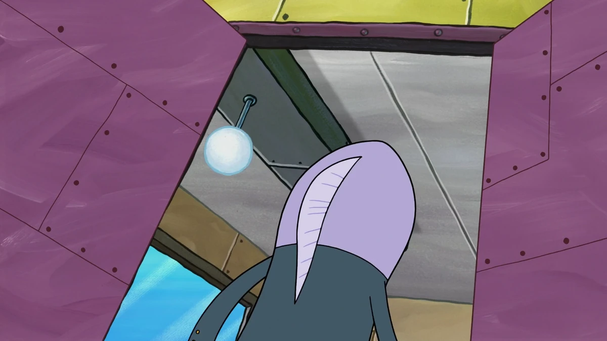 Conference Room 4-B/gallery | Encyclopedia SpongeBobia | Fandom