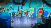 The Haunted Bucket | Encyclopedia SpongeBobia | Fandom