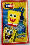 SpongeBob SquarePants Popsicle | Encyclopedia SpongeBobia | Fandom