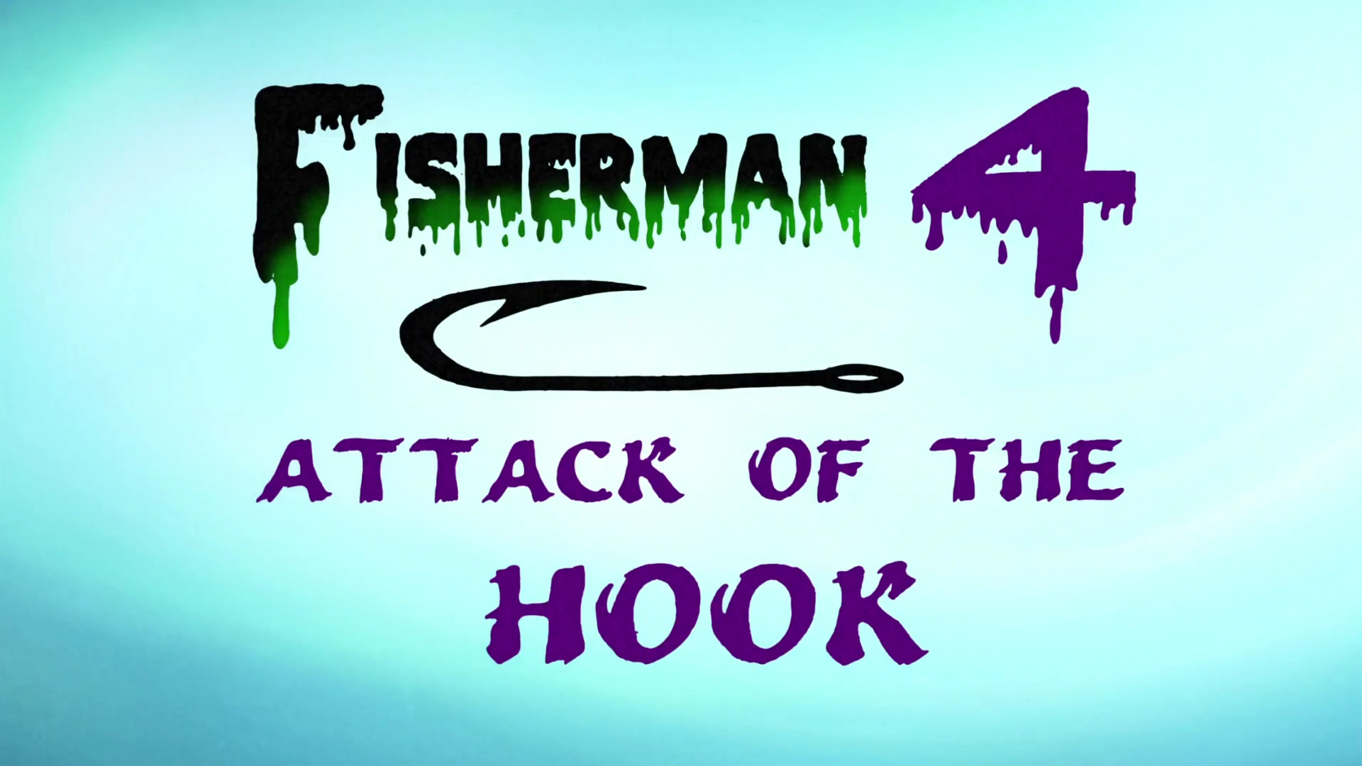 Fisherman 4: Attack of the Hook | Encyclopedia SpongeBobia | Fandom