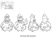 The Prehistoric Patrick Star Show | Encyclopedia SpongeBobia | Fandom