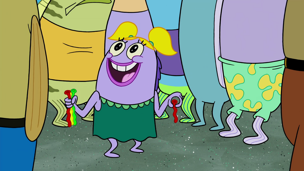 Incidental 172gallery Encyclopedia Spongebobia Fandom