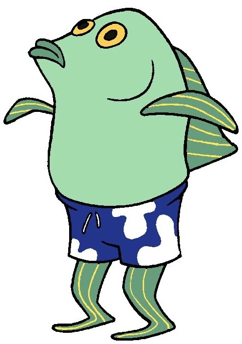 Incidental 13 | Encyclopedia SpongeBobia | Fandom