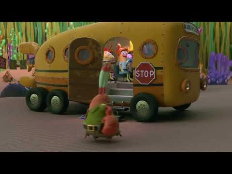 Flip Flap | Encyclopedia SpongeBobia | Fandom