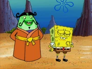 Master Udon/gallery | Encyclopedia SpongeBobia | Fandom
