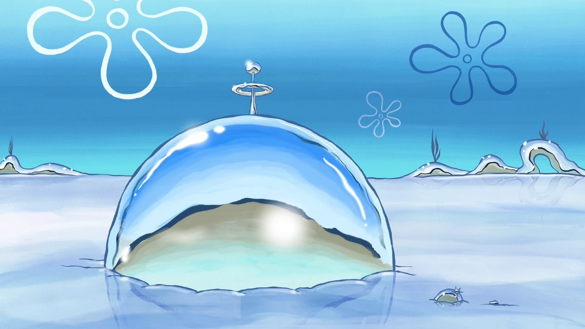 P-1000/gallery | Encyclopedia SpongeBobia | Fandom