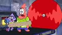 Patrickle Jokes | Encyclopedia SpongeBobia | Fandom