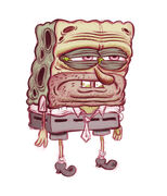 SpongeBob You're Fired | Encyclopedia SpongeBobia | Fandom