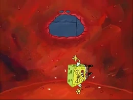 Shell of a Man | Encyclopedia SpongeBobia | Fandom