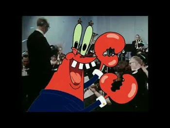 Dangerous | Encyclopedia SpongeBobia | Fandom