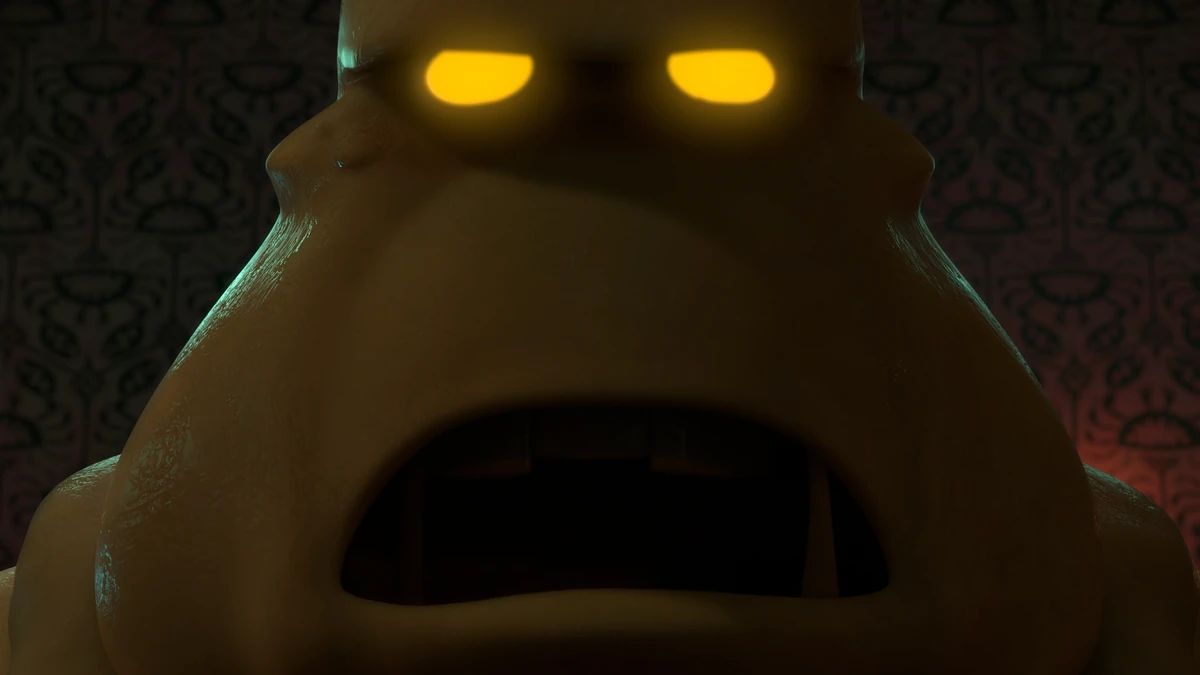 Clay/gallery | Encyclopedia SpongeBobia | Fandom